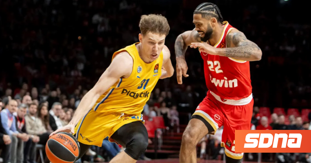 «Στην Μπάγερν Μονάχου ο Γιοκουμπάιτις» - Οι λεπτομέρειες του deal | SDNA